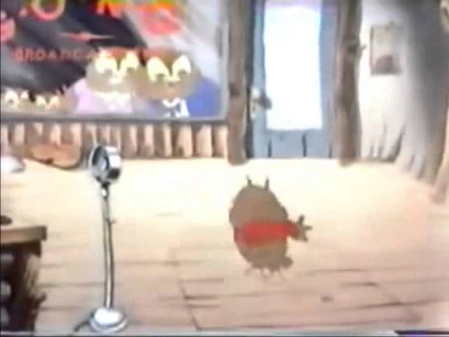 Owl Jolson I Love To Singa Lyrics
