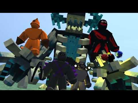 Chaos:season 1 - YouTube