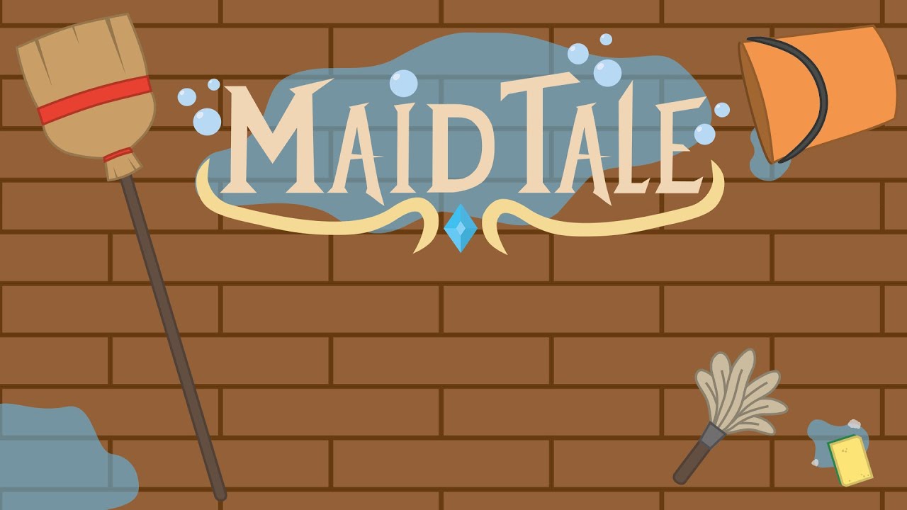 Trailer - Maid Tale (Visual Novel) - YouTube