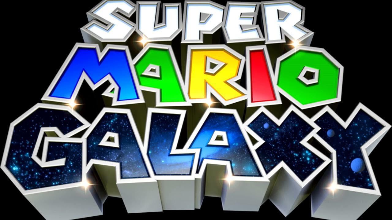 Super Mario Galaxy Luma Orchestral Arrangement Youtube