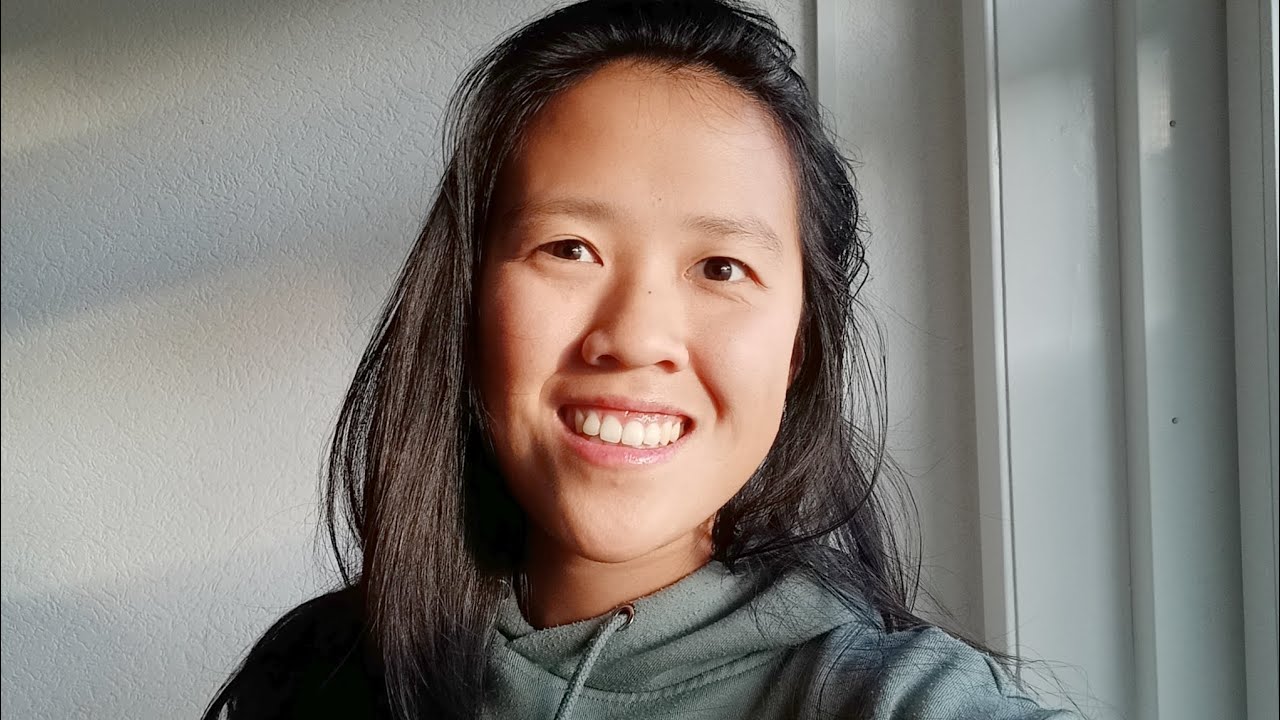 Welcome to Anli Liu Art. This is my first video! - YouTube