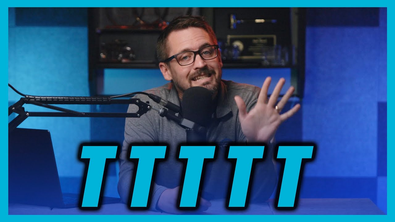 The "5 Ts" of Instrument Flying - YouTube