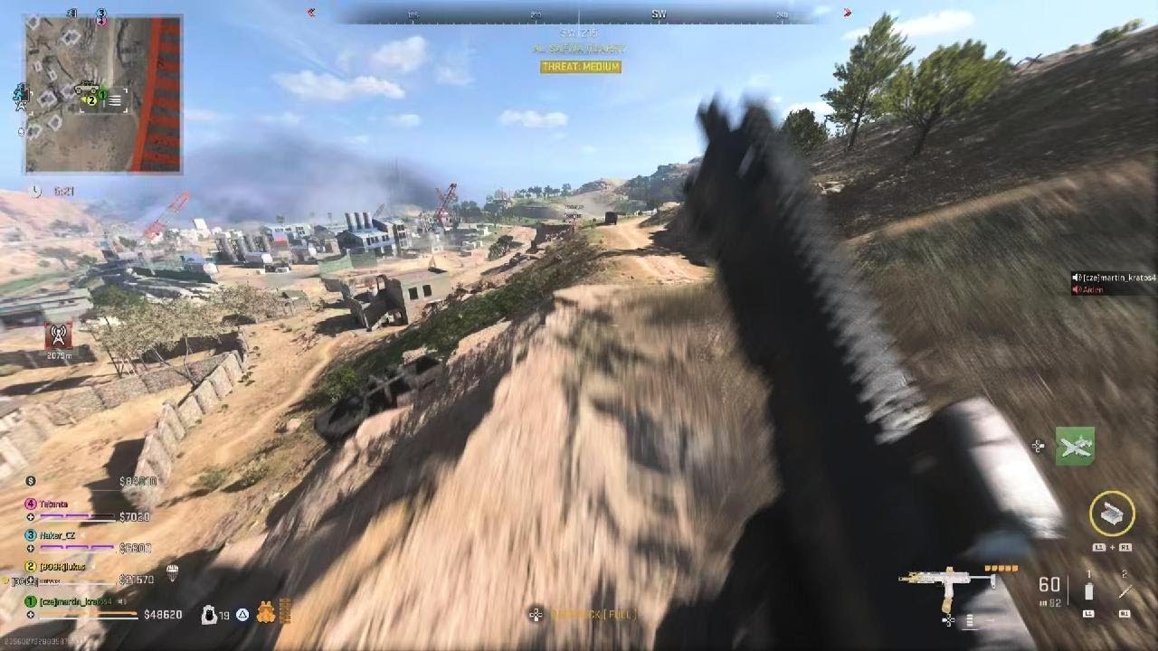 Call of Duty DMZ duo RPG 🤣😅 - YouTube