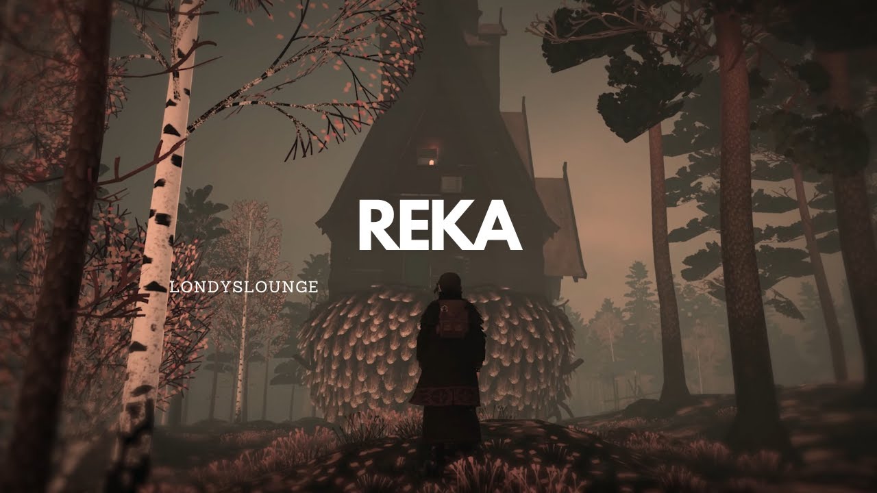 REKA Early Access - First Impression - 2 Hour Gameplay 🍂 - YouTube