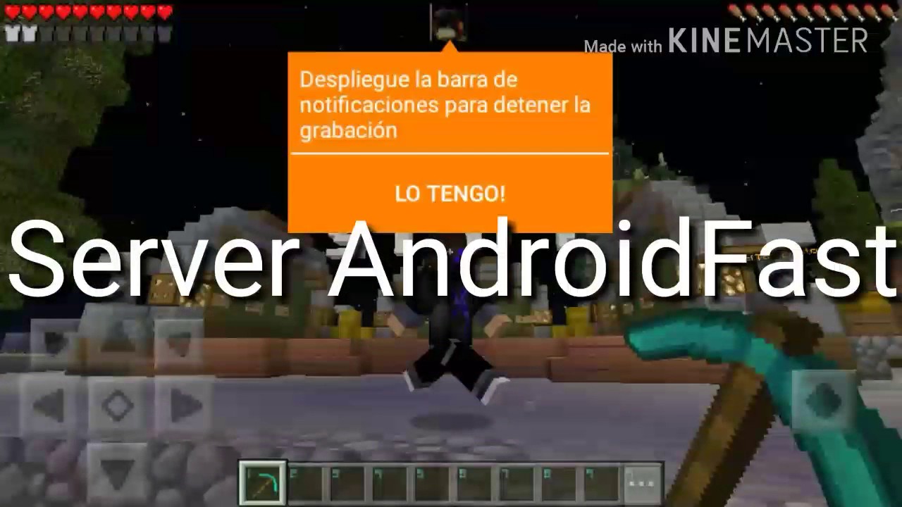 Rewied Server Android Fast - YouTube
