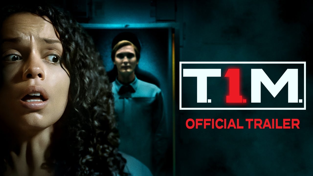 T.I.M. (2024) - Official Trailer - YouTube