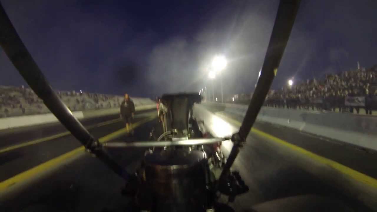 nitro at night - YouTube