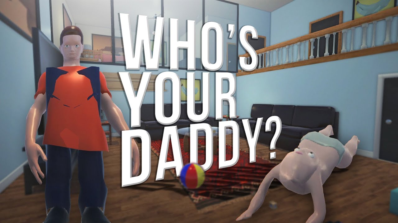 I M YOUR DADDY YouTube i-m-your-daddy-youtube
