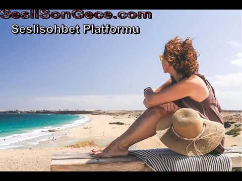 Seven gelmez mi Ayhan Demir, SesliSonGece, SesliChat, Sesli Chat, Sesli Sohbet,