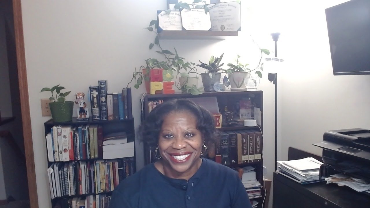 Bible Study - Expectations vs. Reality - YouTube