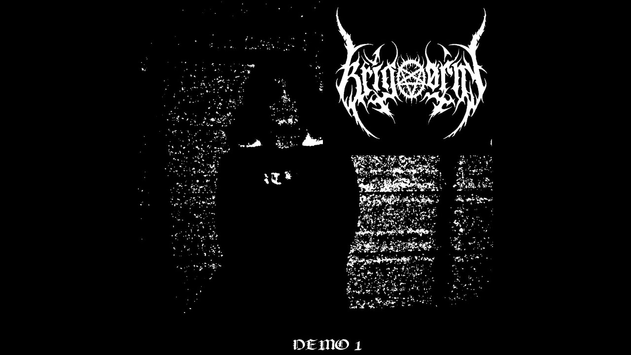 Krigsorn - Gaze Upon Eternal Death - YouTube