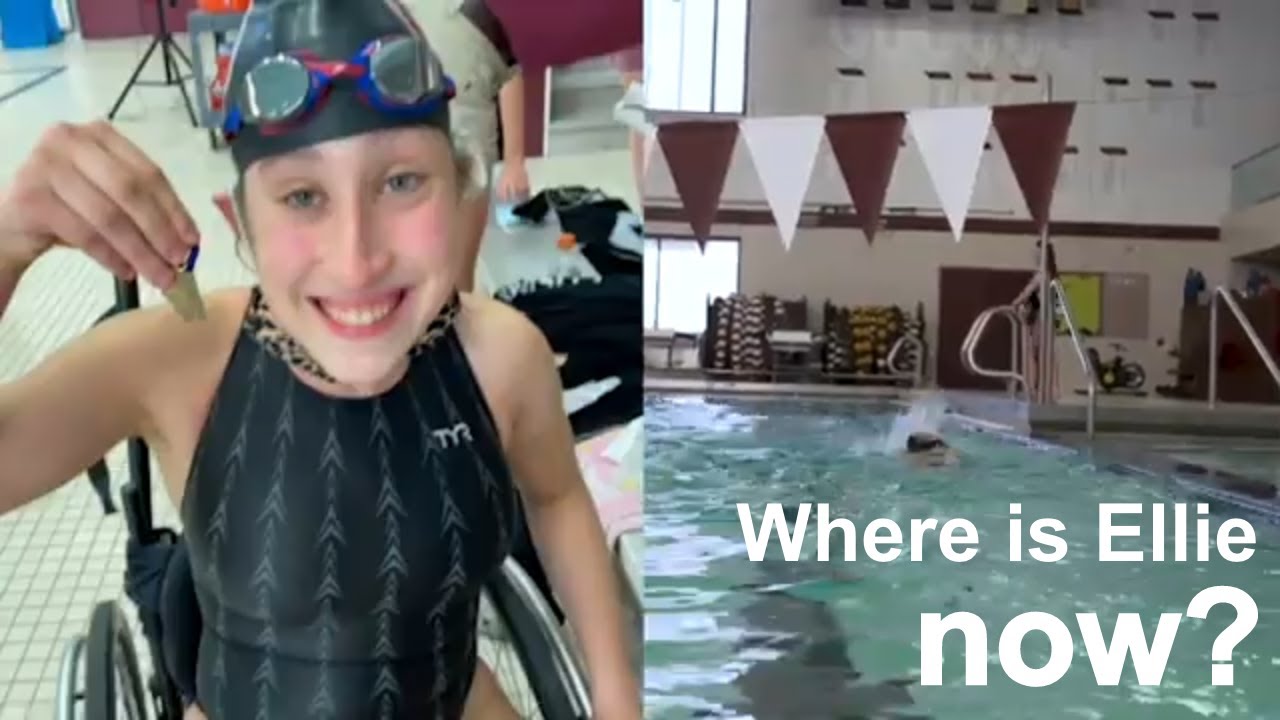 Where is Ellie now? - YouTube