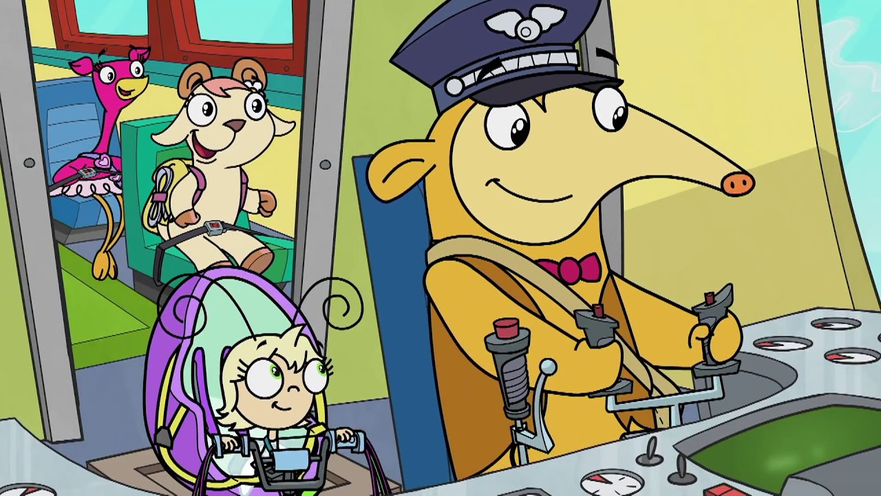 Doki Chinese Opening - YouTube