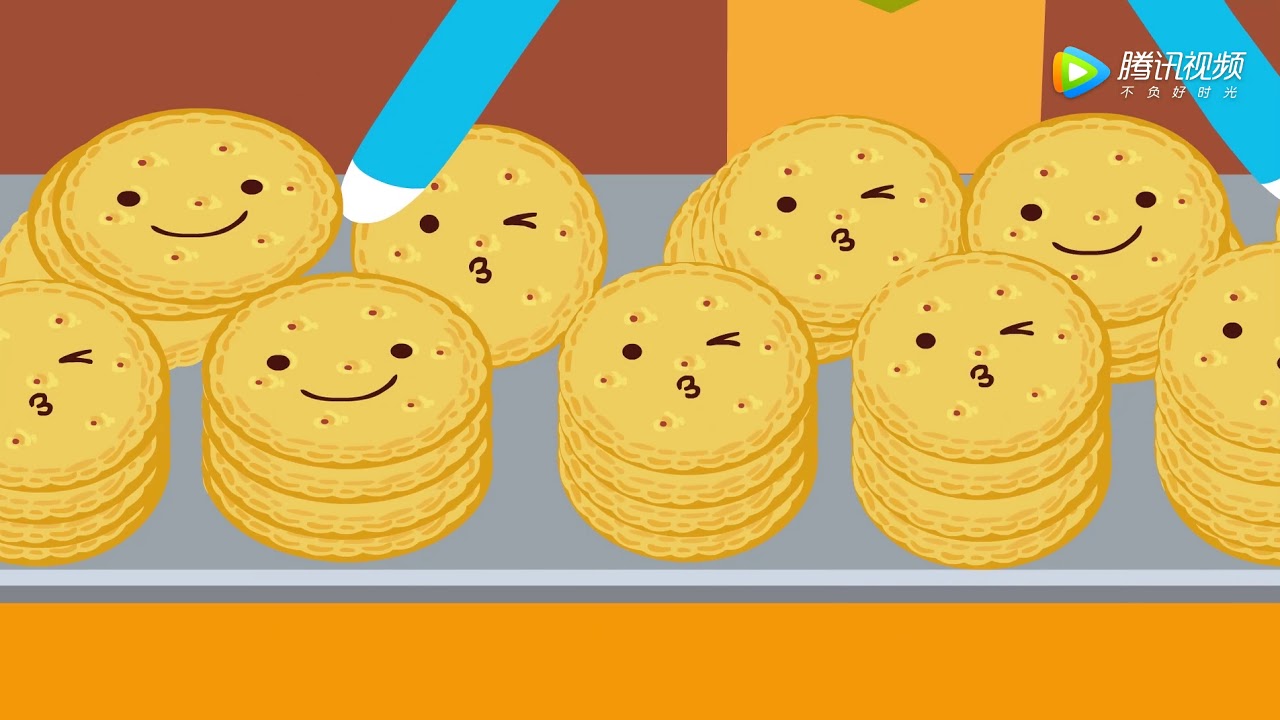 动感音乐之动感乐曲 I want biscuit 59 - YouTube