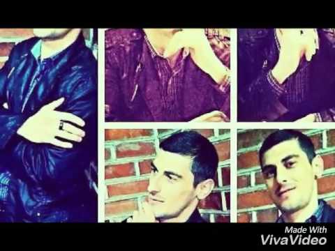 Ramin Təmkin-Biganələrə (2017)