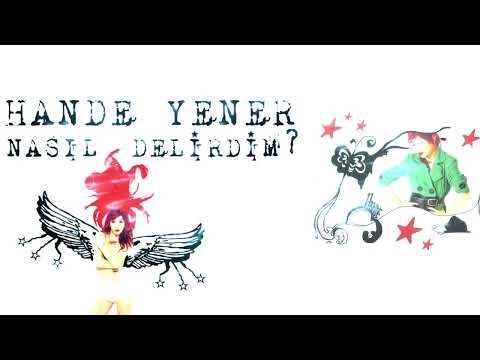 Hande Yener - Yalan Olmasın (Remastered)