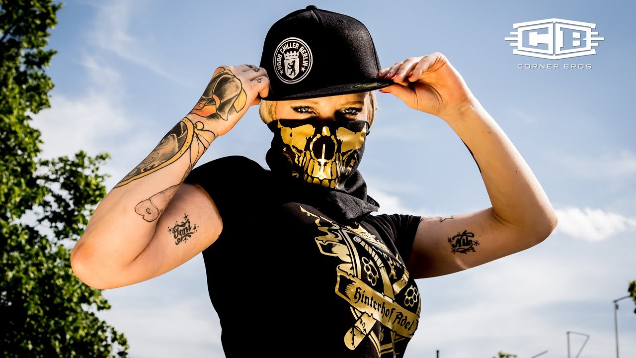 Mystic Hip Hop Instrumental Rap Beat #18 - YouTube