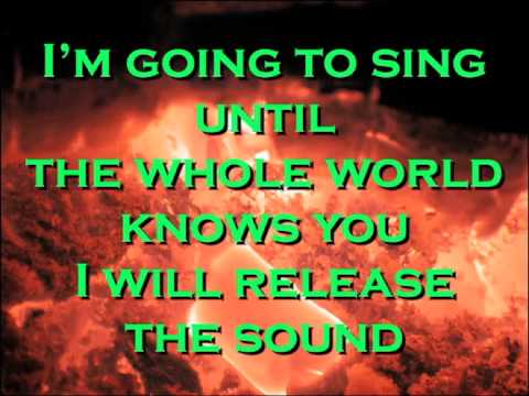 Fresh Fire lyrics - YouTube