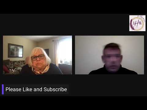 The Power of Living In The Divine Will with Daniel Shiels - YouTube