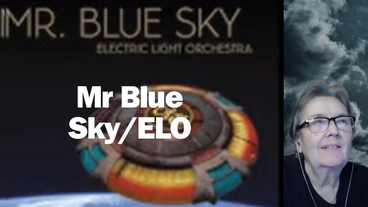 Mr. Blue Sky/Electric Light Orchestra - YouTube