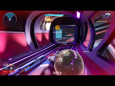 Split gate killing spree - YouTube