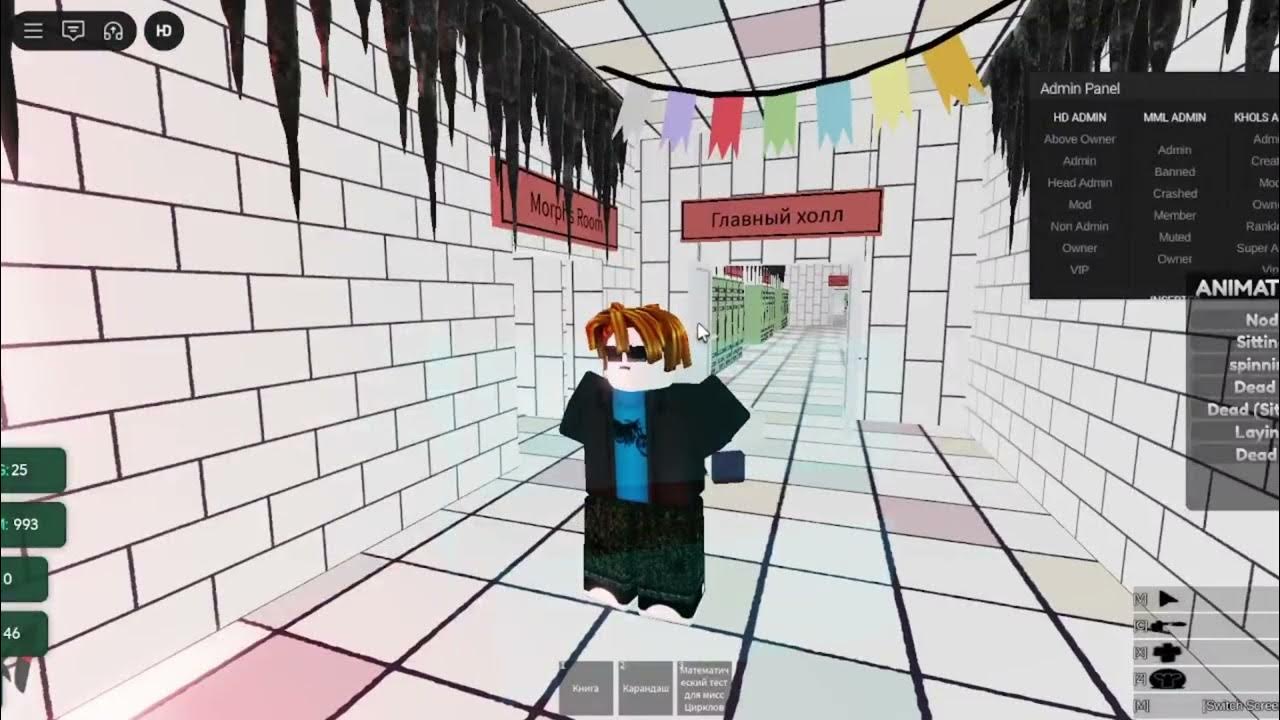 Aureus Review – Cool Server Side Executor for Roblox - YouTube