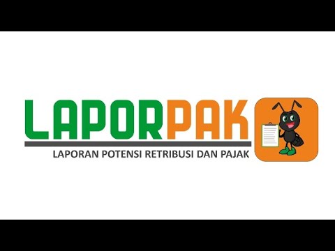 Profile Aplikasi LAPOR PAK Kabupaten Bogor - YouTube