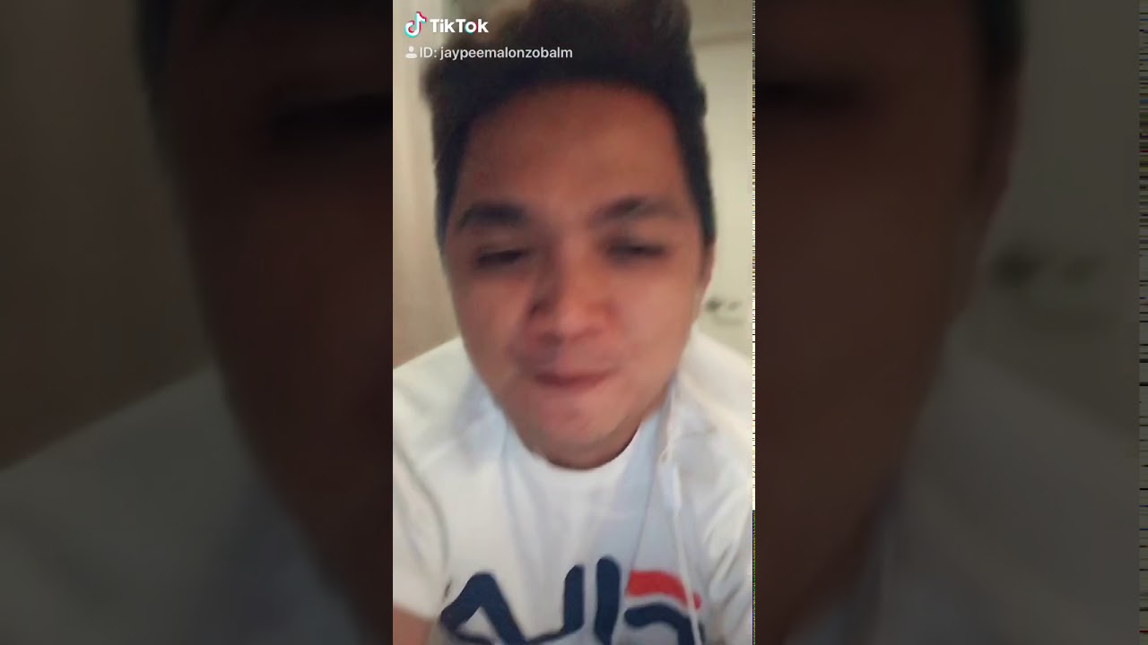 Pinoy adik sa tiktok nabuwang na - YouTube