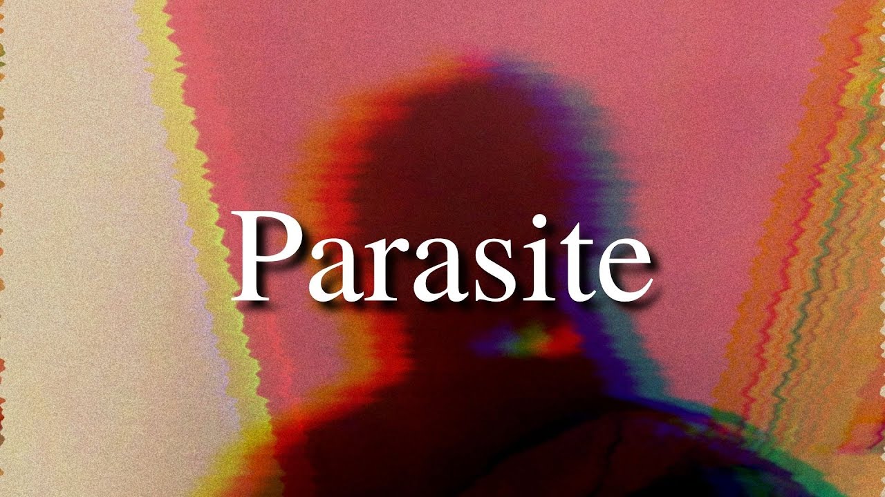Parasite (Lyrics) | Original Rap - YouTube