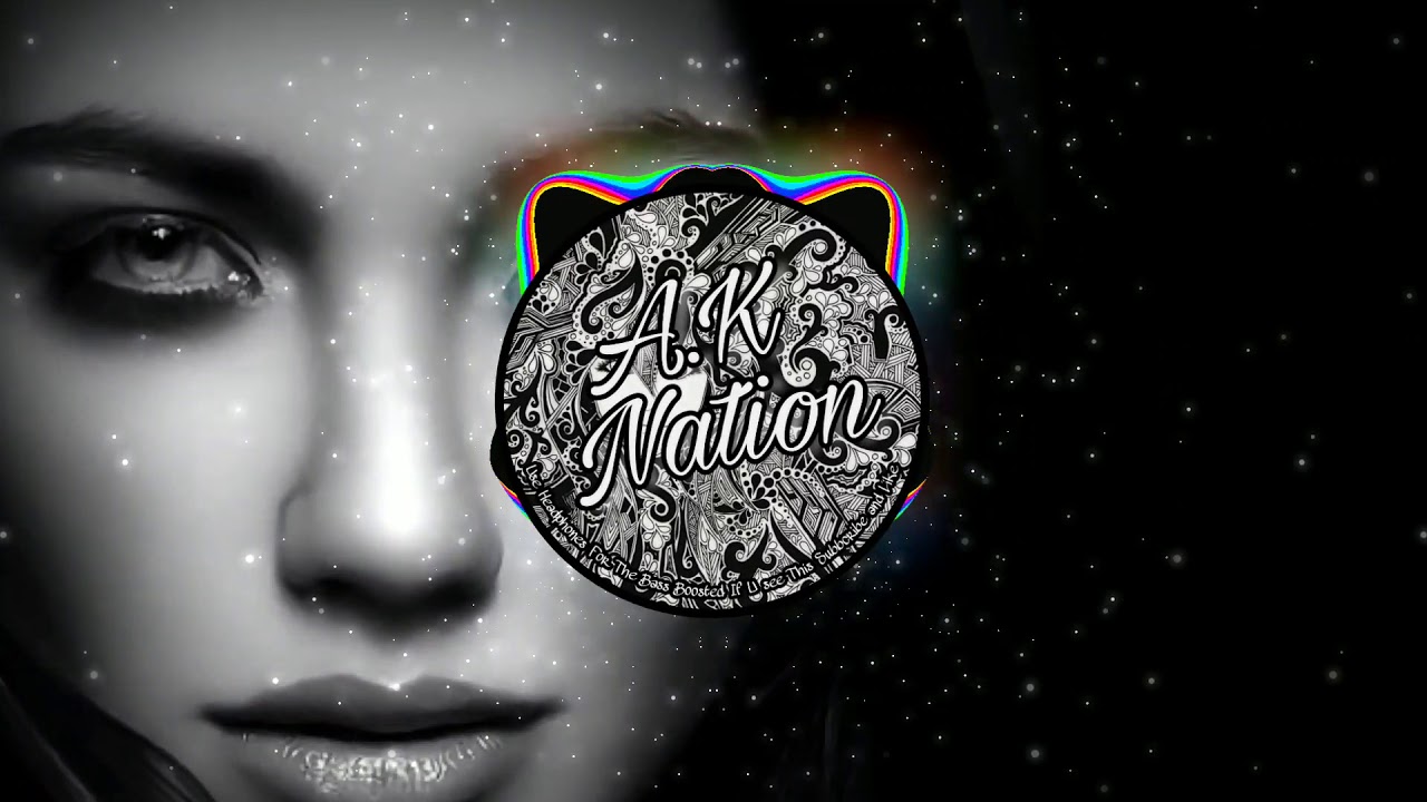 Down Low (The Weeknd) (Bass Boosted) - YouTube