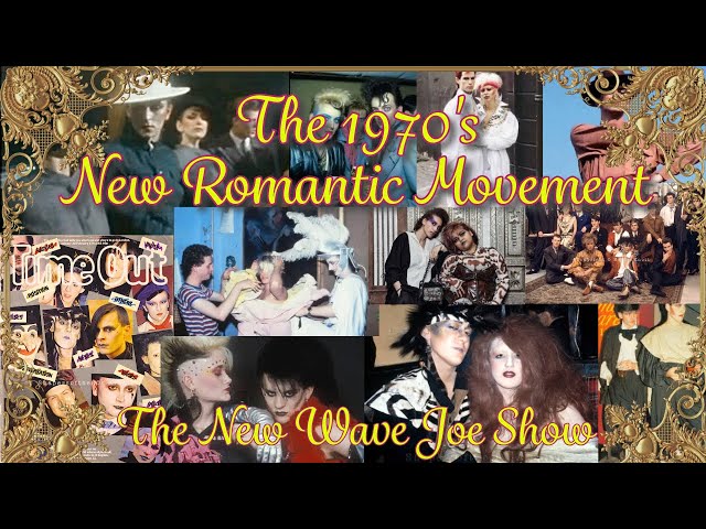 What Is New Romanticism