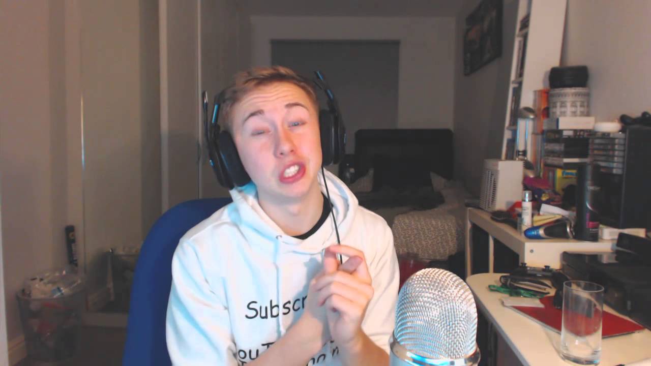 What Happened With OpTic? Scump Got Dropped!? NADE & JKAP Take To ...