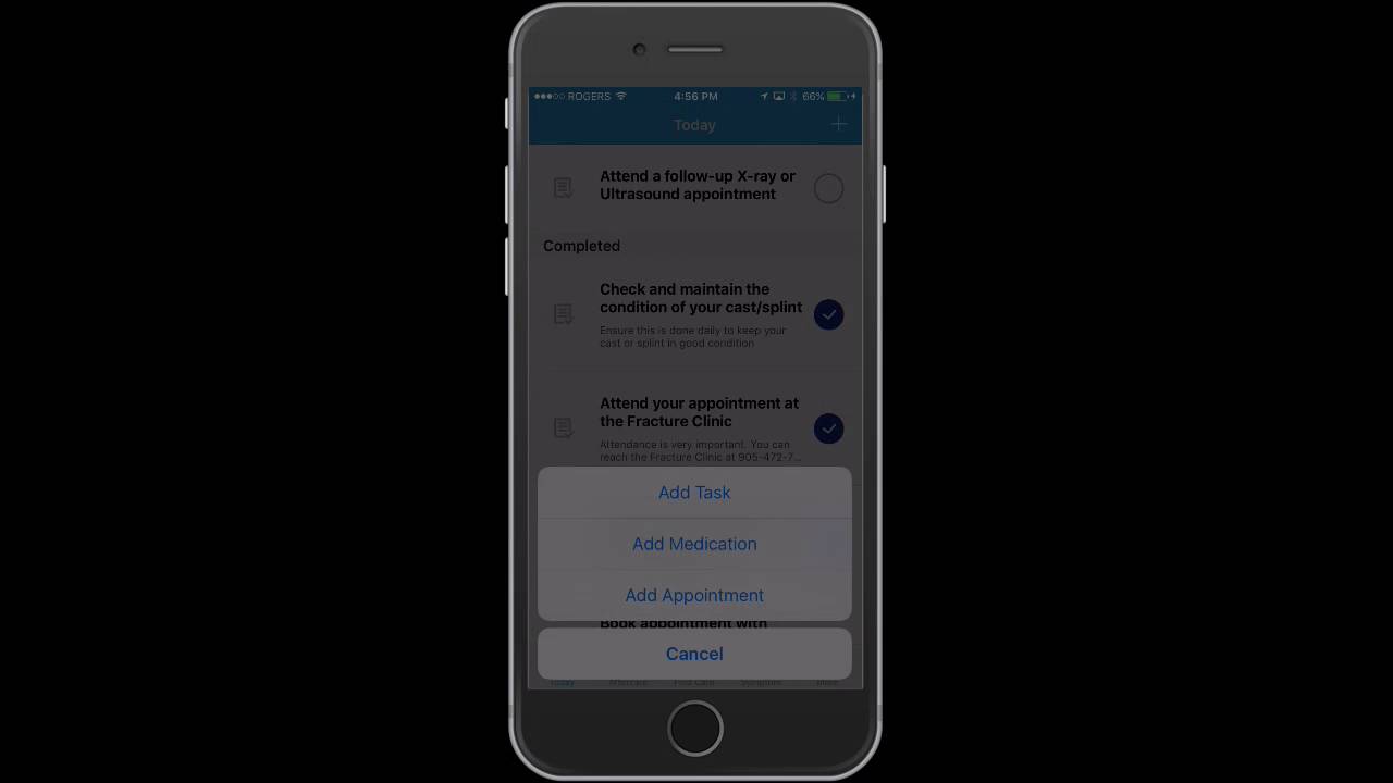 Dash/Scout MD Demo - YouTube