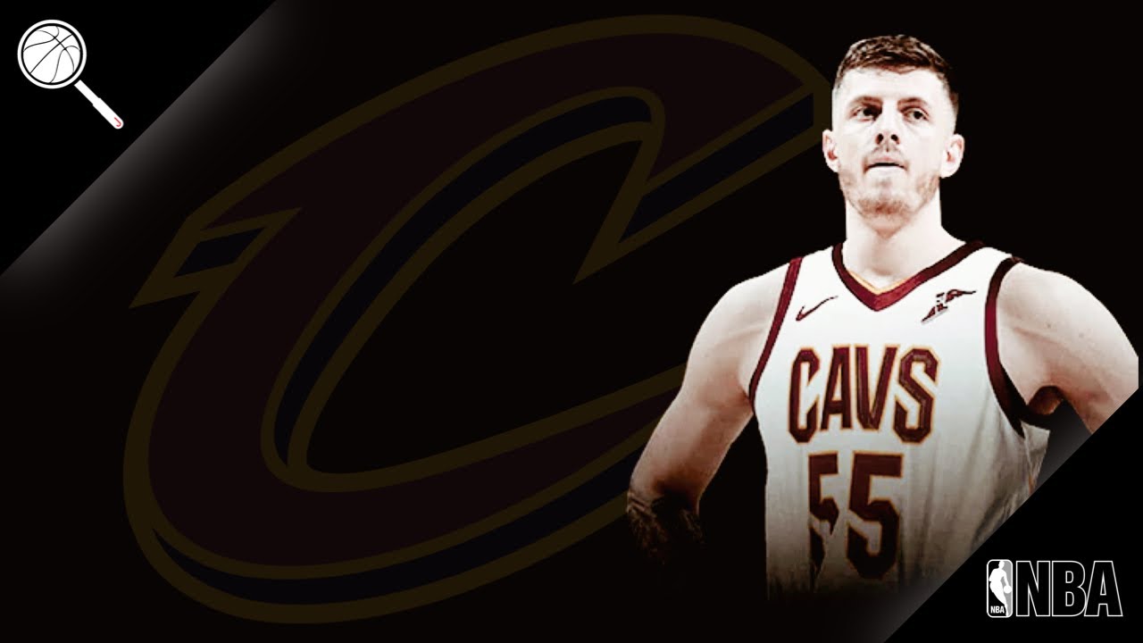 Isaiah Hartenstein BLÜHT bei den Cavs auf! - mit Jonathan Walker von ...