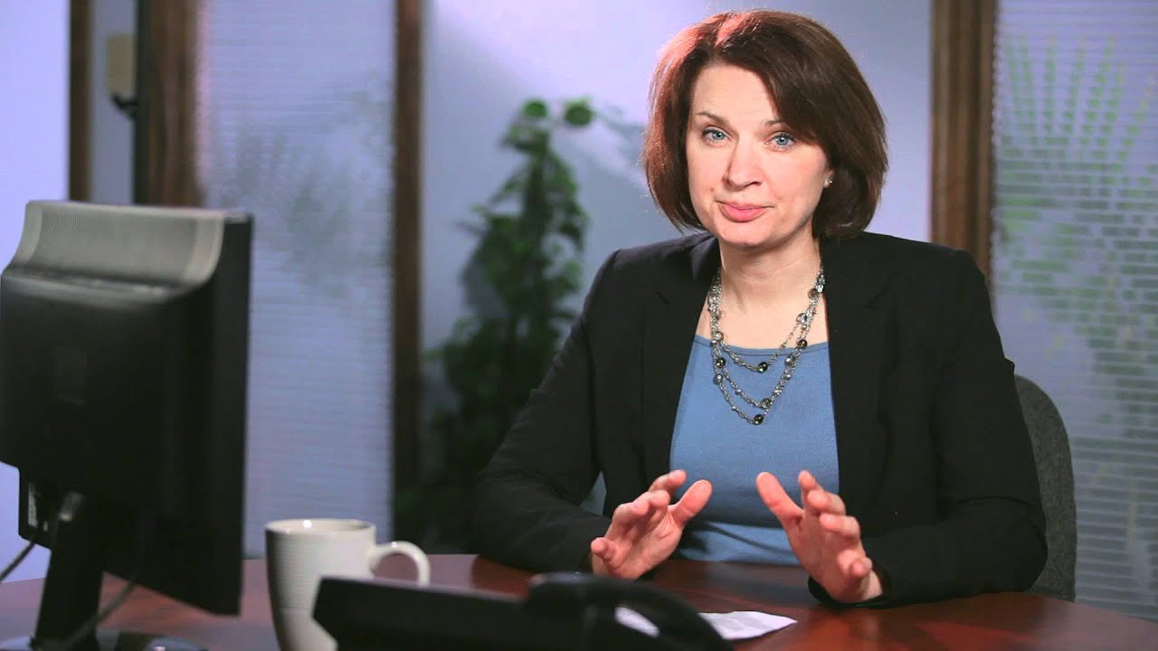 Introduction Video of Laurie Malone, Attorney and Mediator for Greater ...