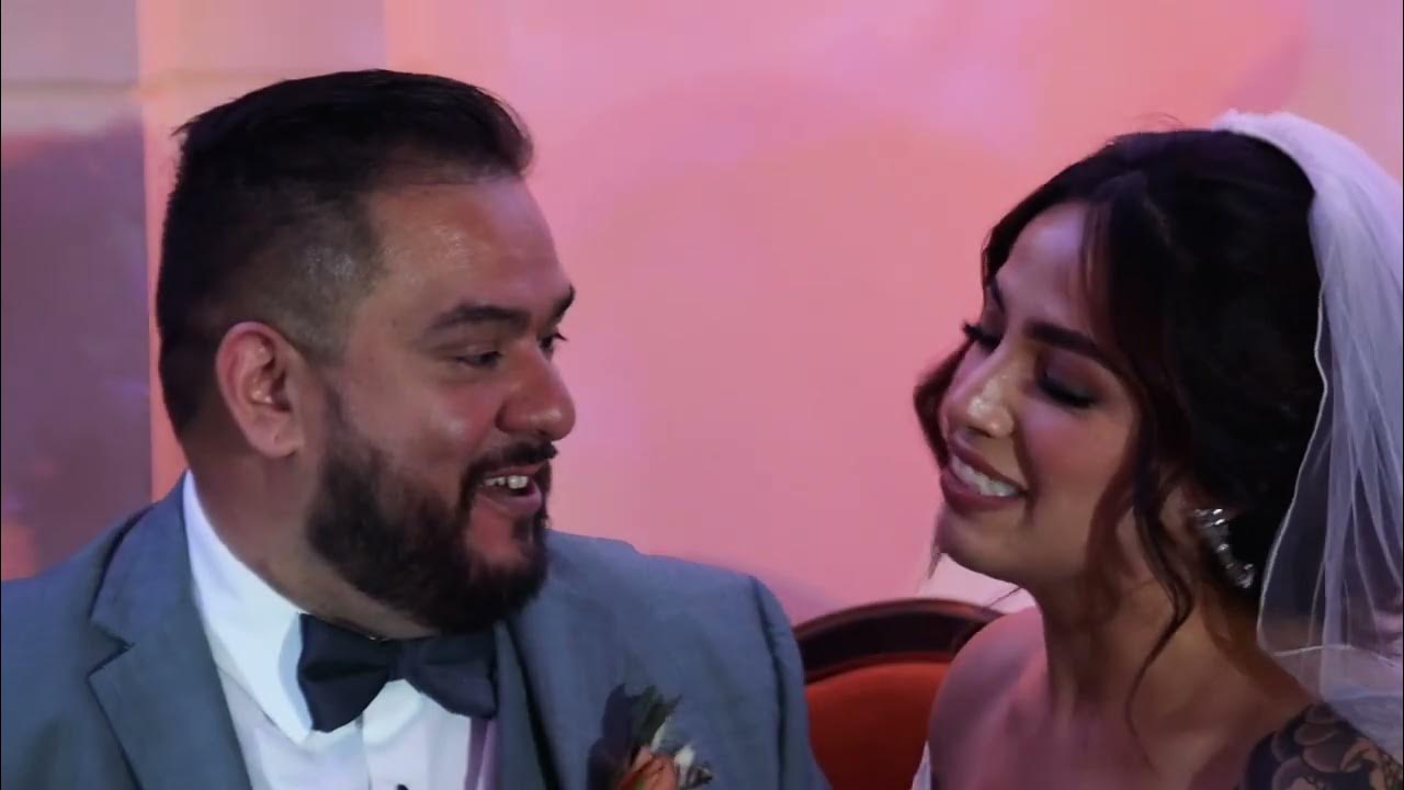 Wedding Highlights Boda Divertidanovios Felices Youtube
