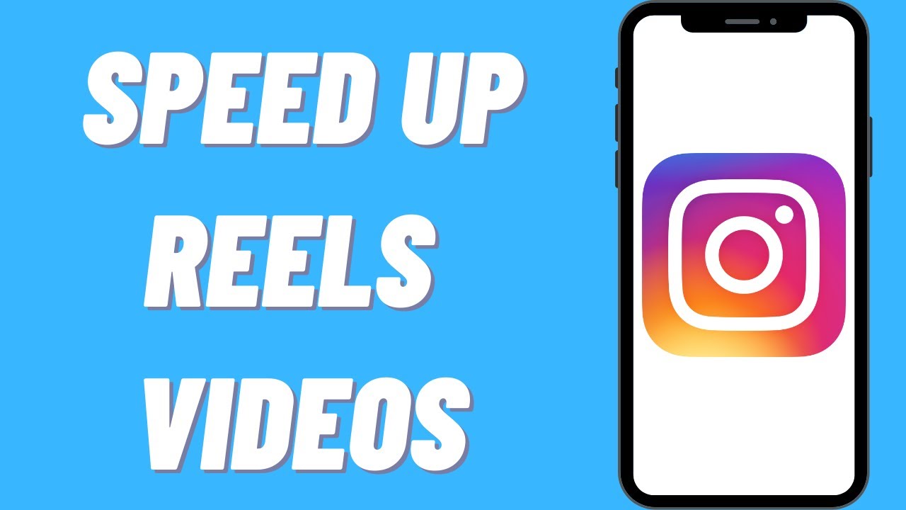How To Speed Up Instagram Reels Videos YouTube how-to-speed-up-instagram-reels-videos-youtube