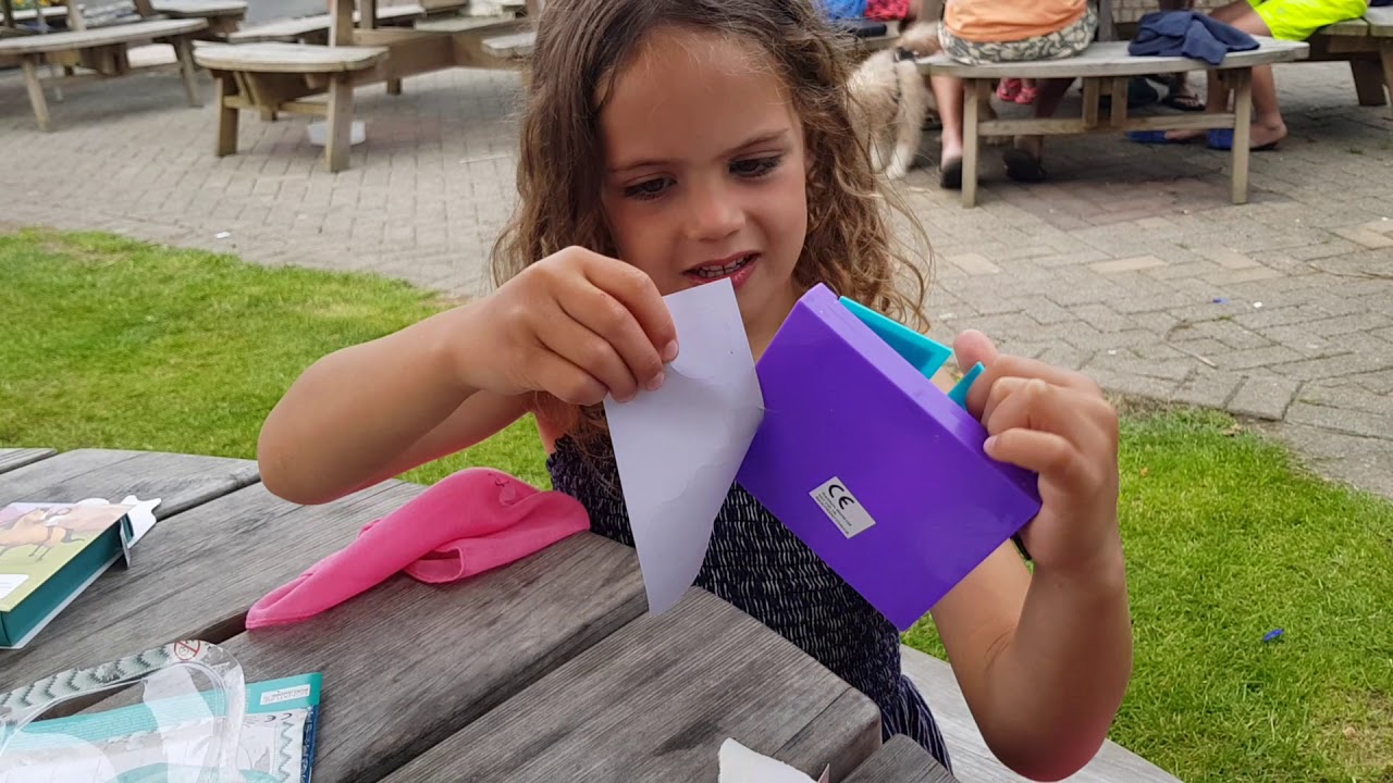 Emily Spirit magazine - YouTube