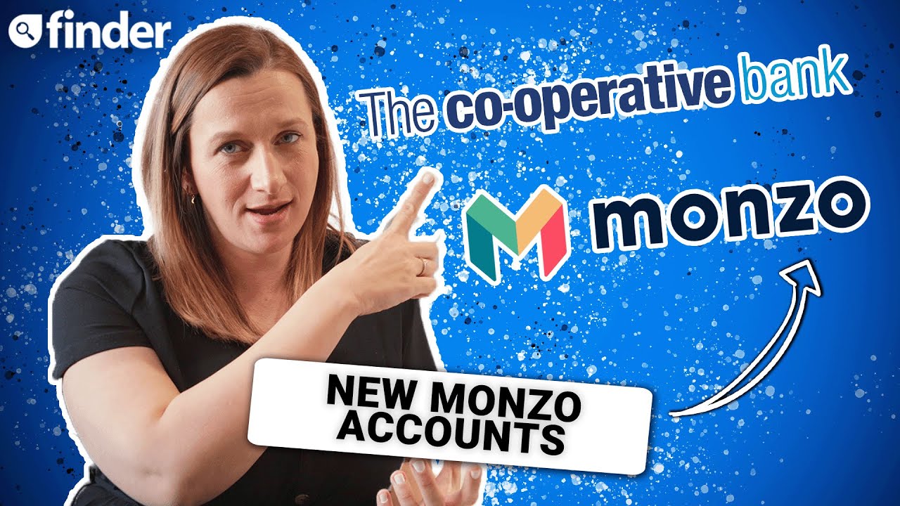 Current account news and updates May 2024 | NEW Monzo accounts and more ...