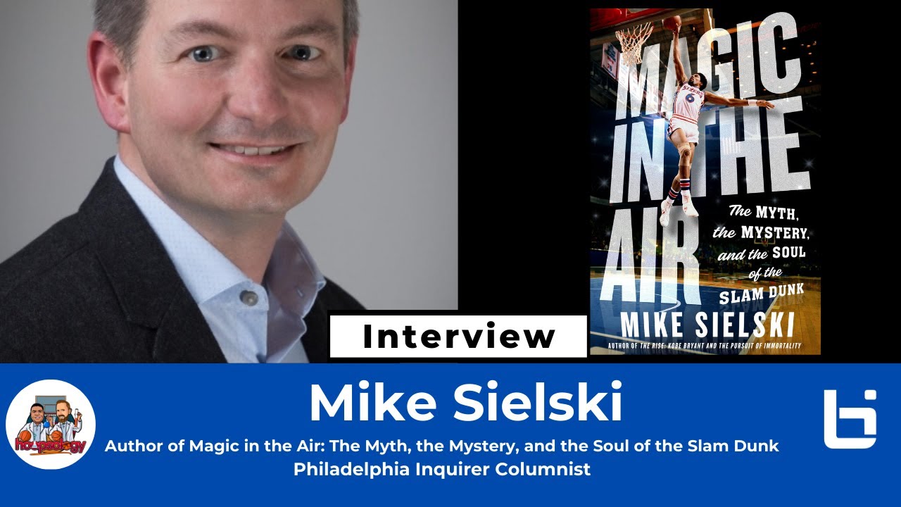 The Battle for the Soul of Dunking & Sixers Woes with Philadelphia ...