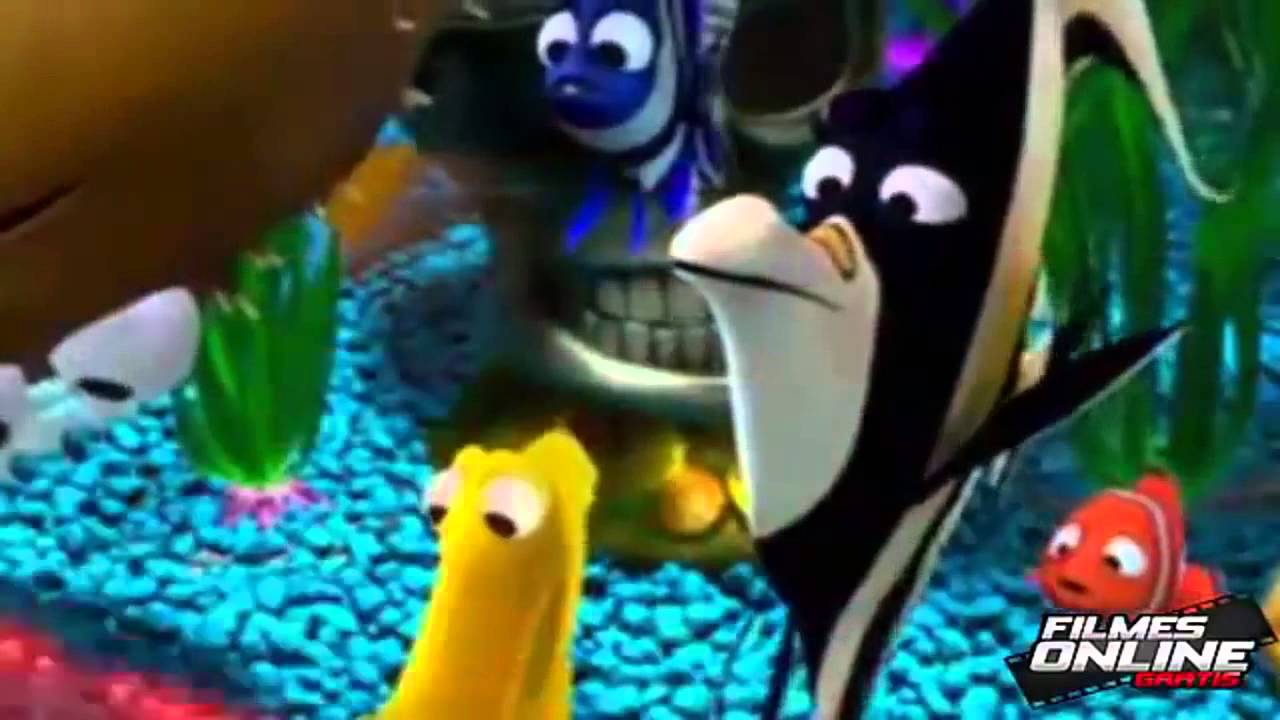 Eu te odeio Acqua Scan - YouTube