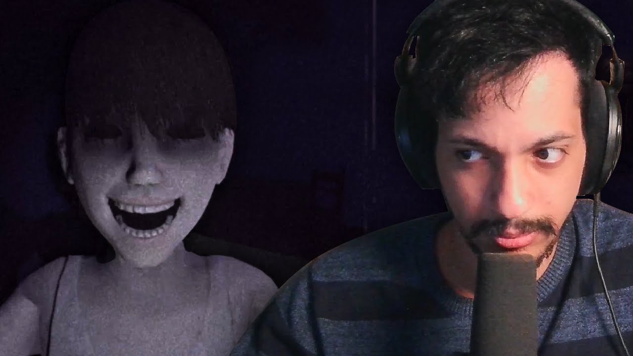 There's Something Unsettling About This Game - Mirror Layers [1] - YouTube