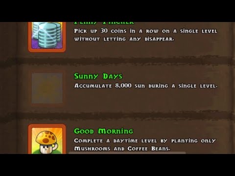 CONQUISTA SUNNY DAYS | PVZ #35 - YouTube