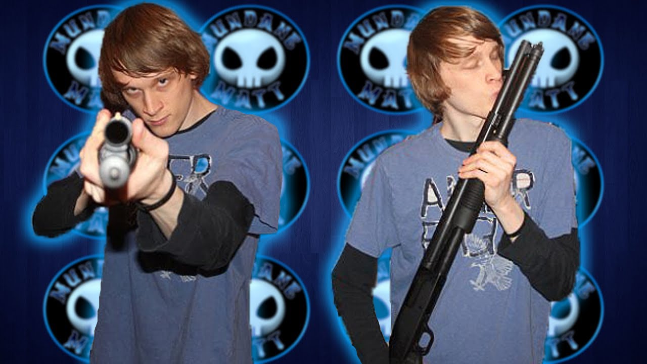 Let's talk about Robert Randy Stair and why we need better Mental ...