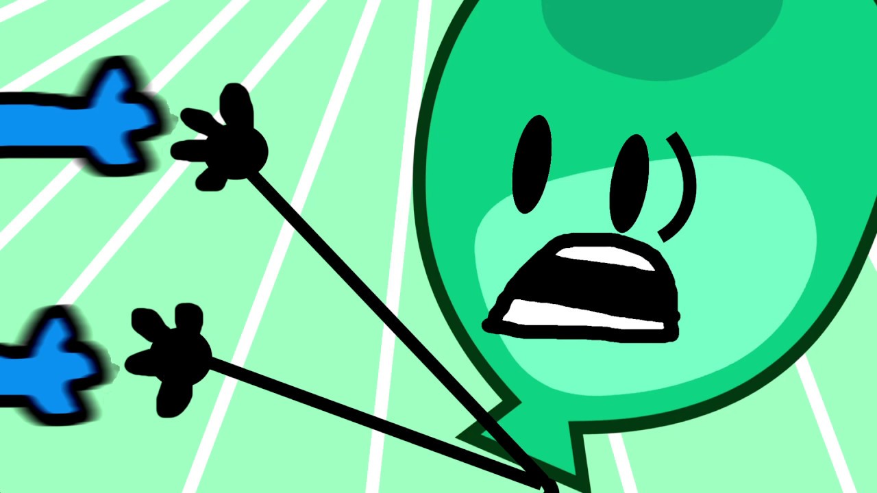 BFB 17 MAP THUMBNAIL - YouTube