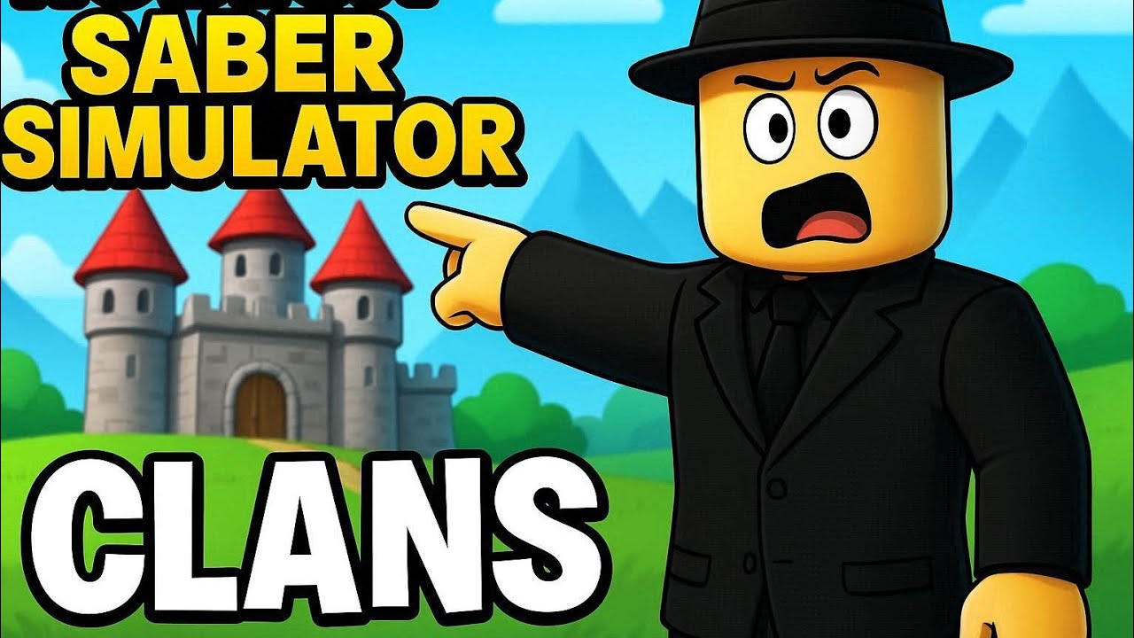 ARE THE CLANS WORTH IT? (SABER SIMULATOR) - YouTube