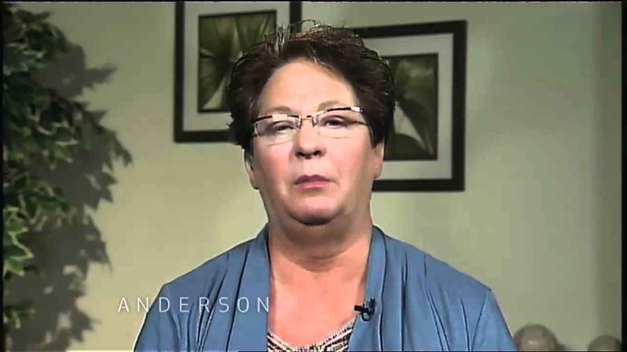 Nancy Smith Talks About Daughter Helping Her - YouTube