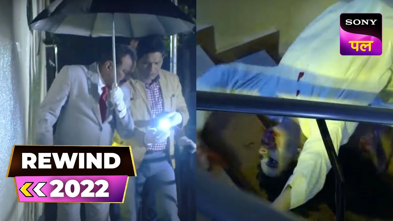 क्या Team CID सामना कर पाएगी एक Mother-Daughter Ghost का? | CID | Sony ...