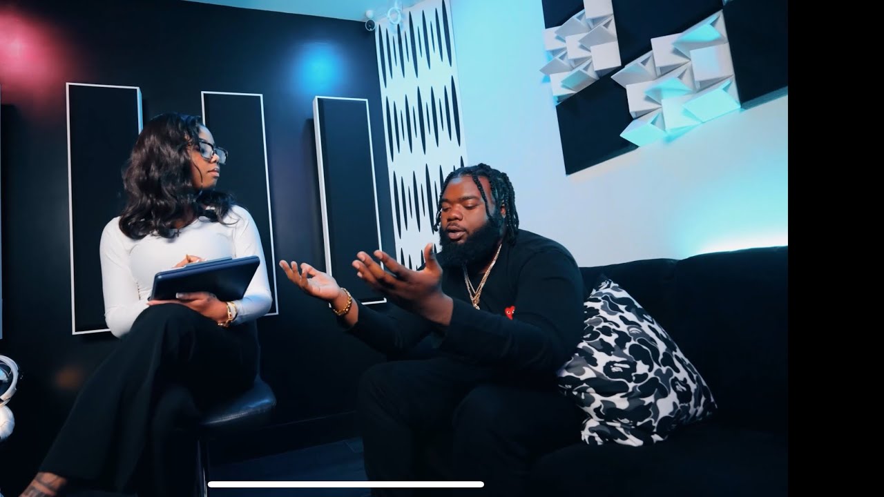 SWN Dada-Tell Me How(Therapy Session) - YouTube