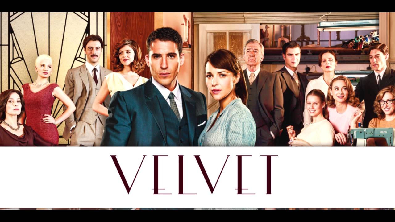 Velvet Soundtrack~ I will love you ~ Soul Lovers {+Lyrics} - YouTube